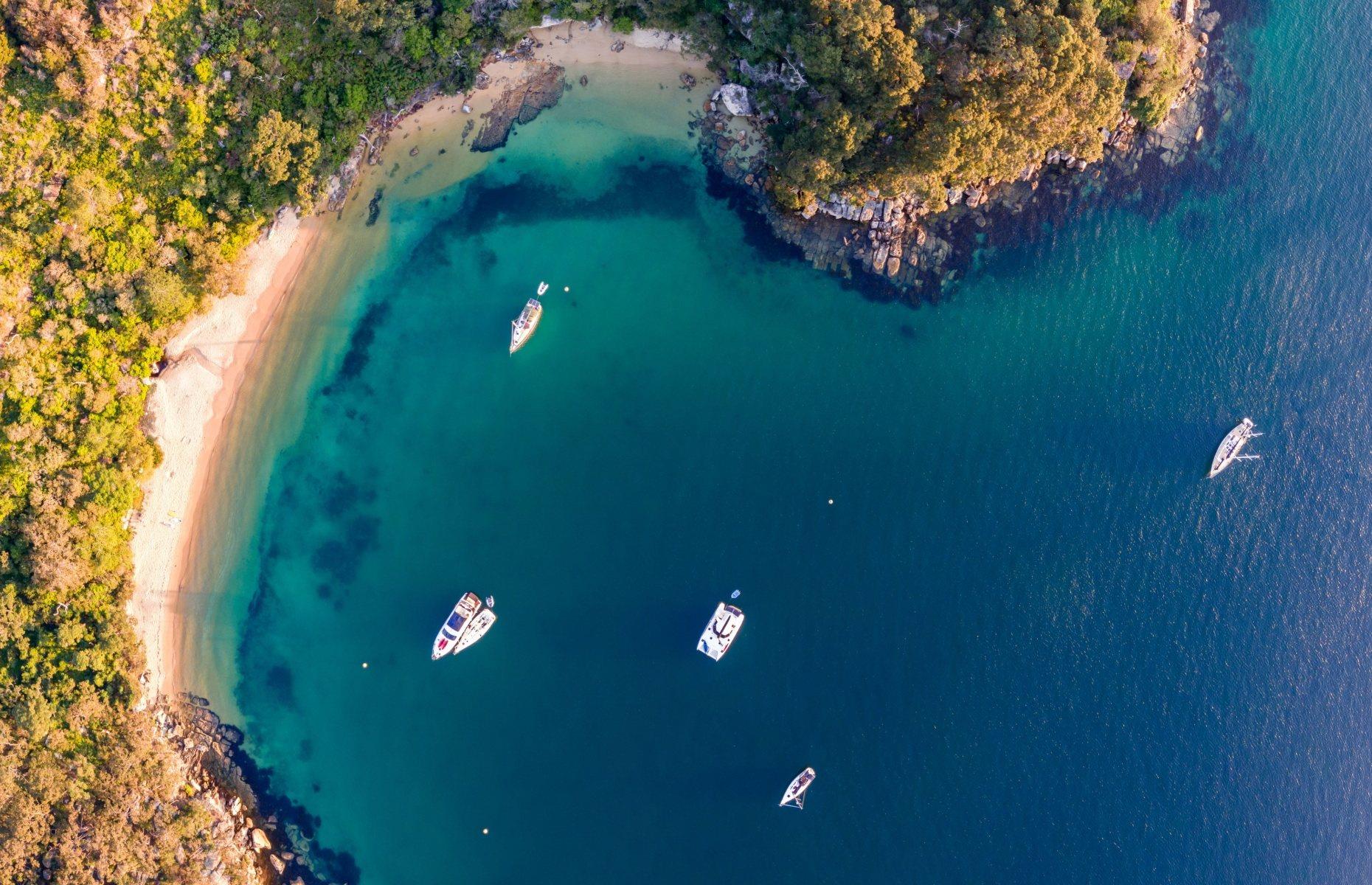 Ranked: Australia's most beautiful lesser-known beaches