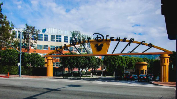 Disney Cuts Hundreds of Jobs Across TV, Film, Corporate Finance and ...
