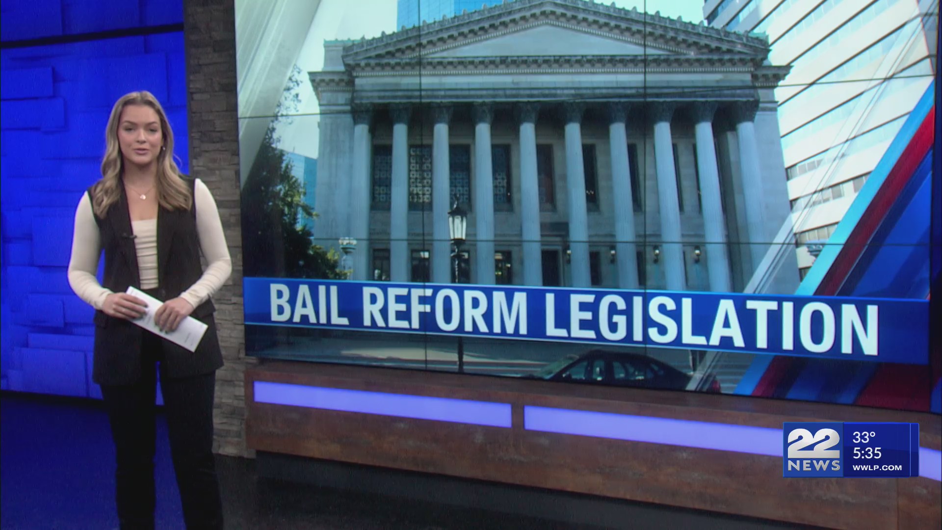 Sarno, Puppolo push for bail reform to keep violent repeat offenders in ...