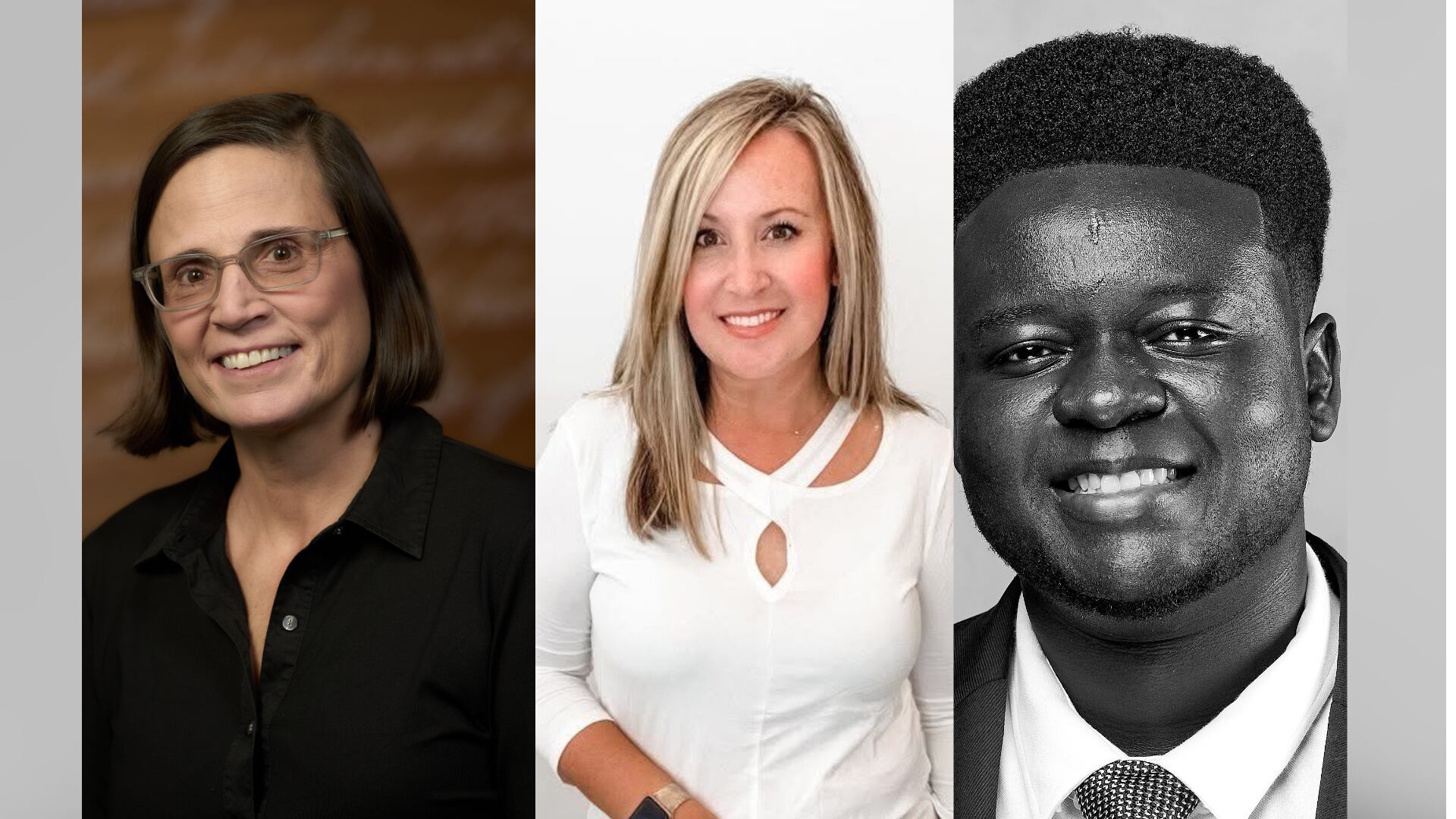 New Hanover Community Endowment welcome new team members