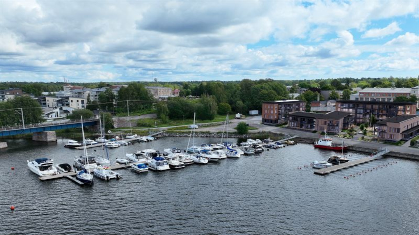 SRV to build housing in Maunula, Helsinki