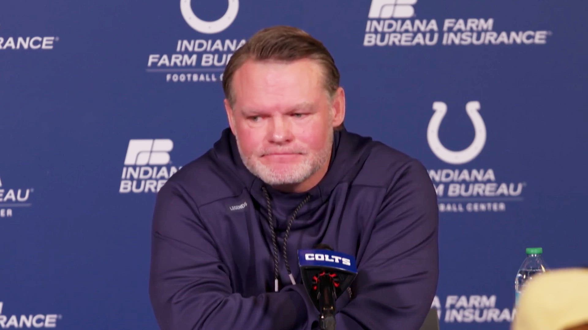 NFL Analyst Urges Colts to Sign Top Free Agent