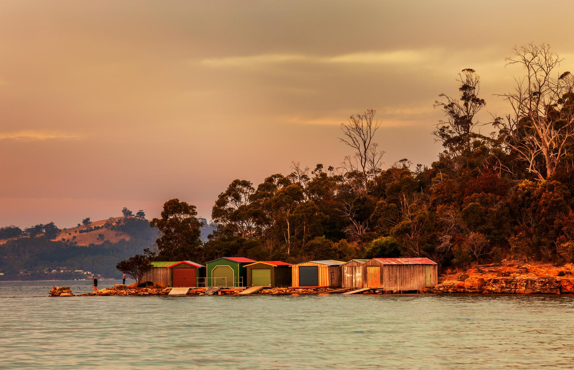 Beautiful Australian beaches that many tourists don't know about