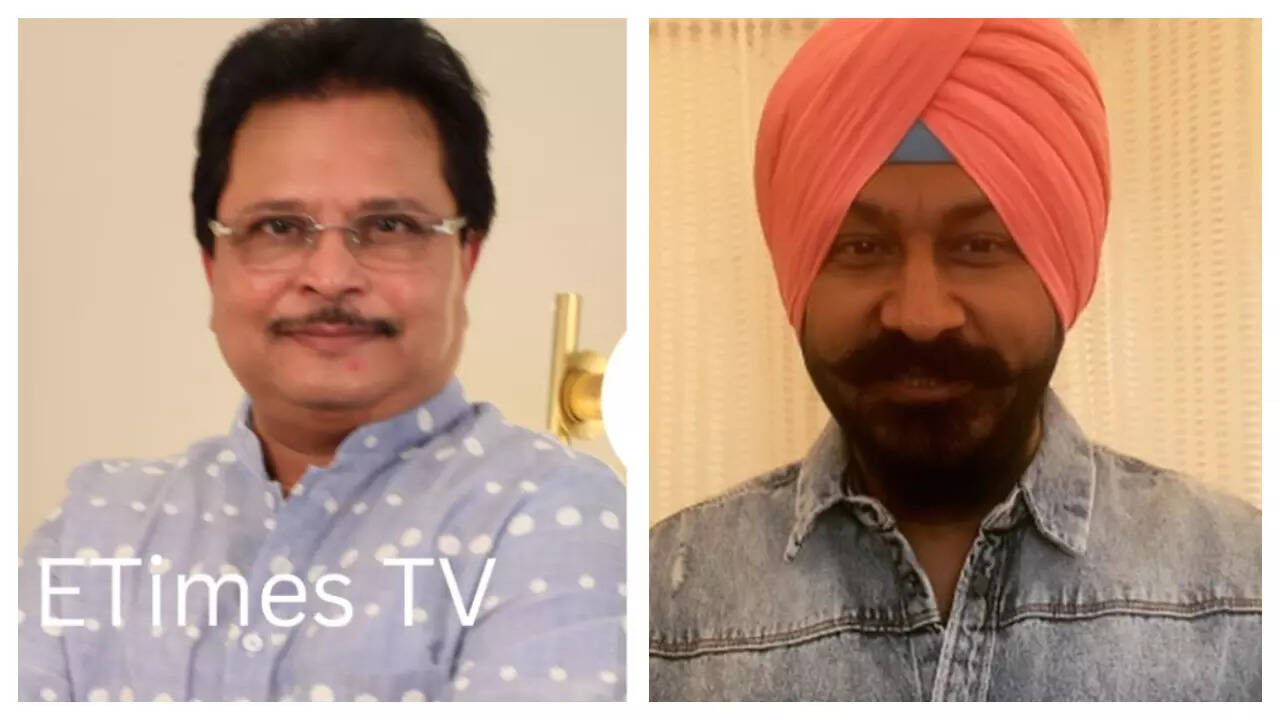 Exclusive - Asit Kumarr Modi on Gurucharan Singh quitting the show ...