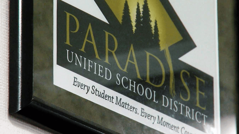 Paradise Unified cancels school bus routes due to fog Wednesday morning