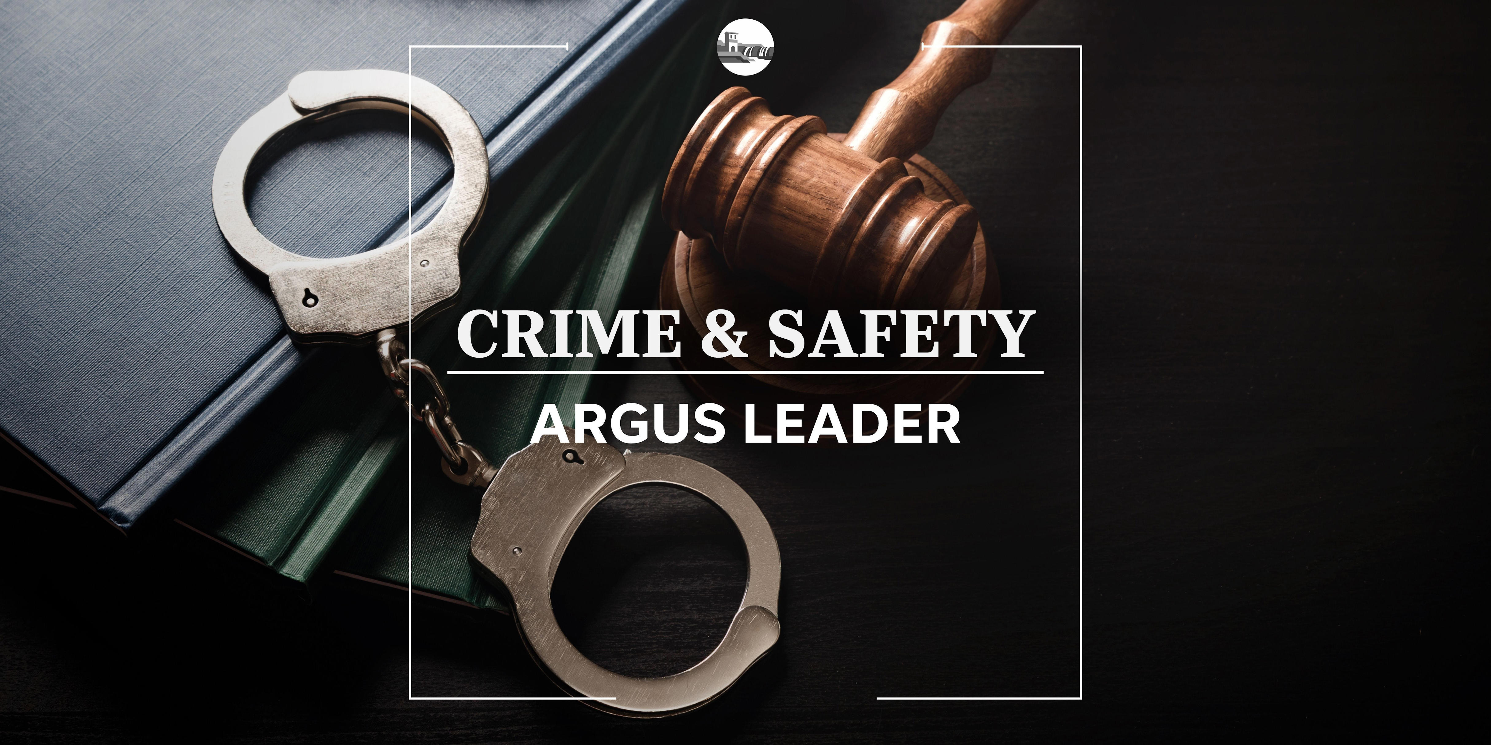 Male suspect in Sioux Falls shooting still at large, police department says