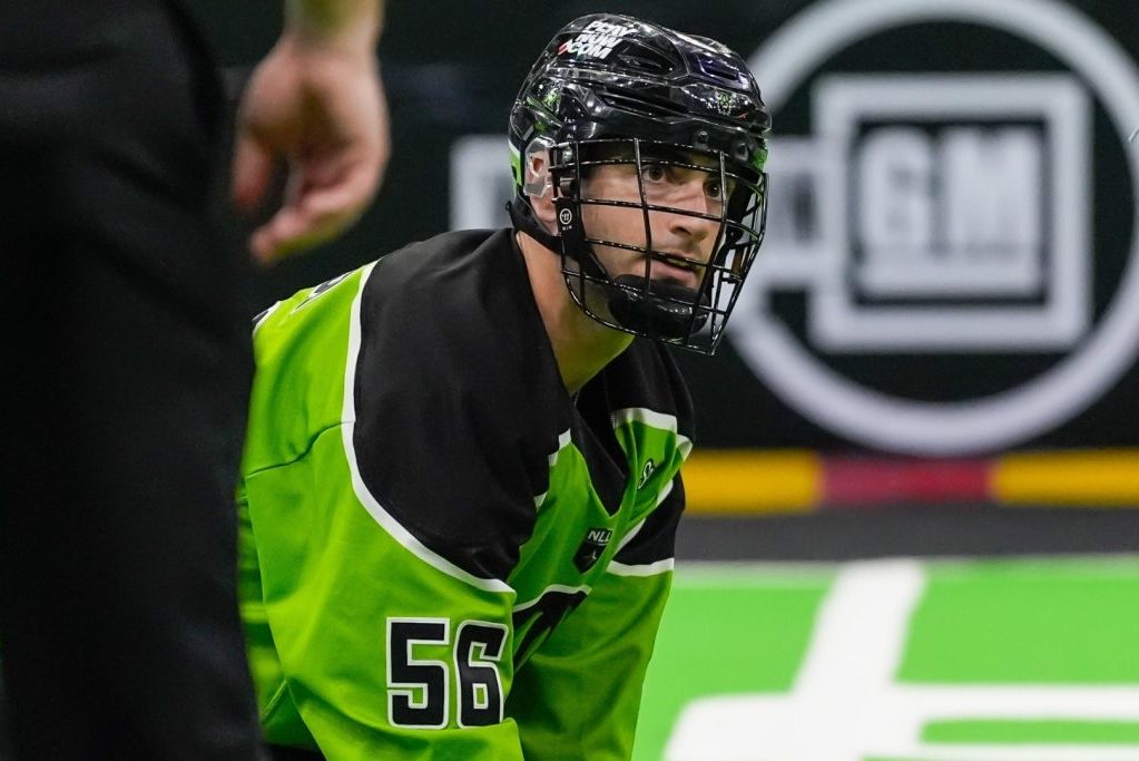 Rapid Fire with the Rush: Jake Naso