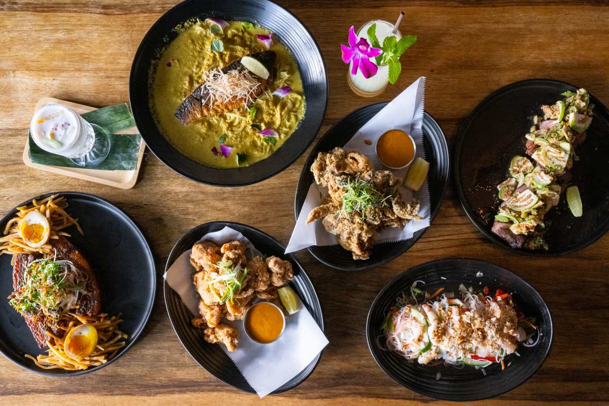 Where to go on a double date in Seattle