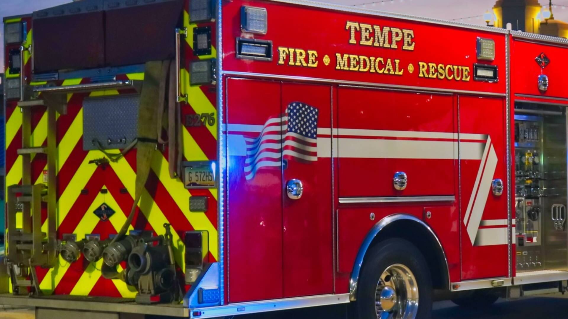 Tempe lays out its emergency plan, says it won’t run out of water