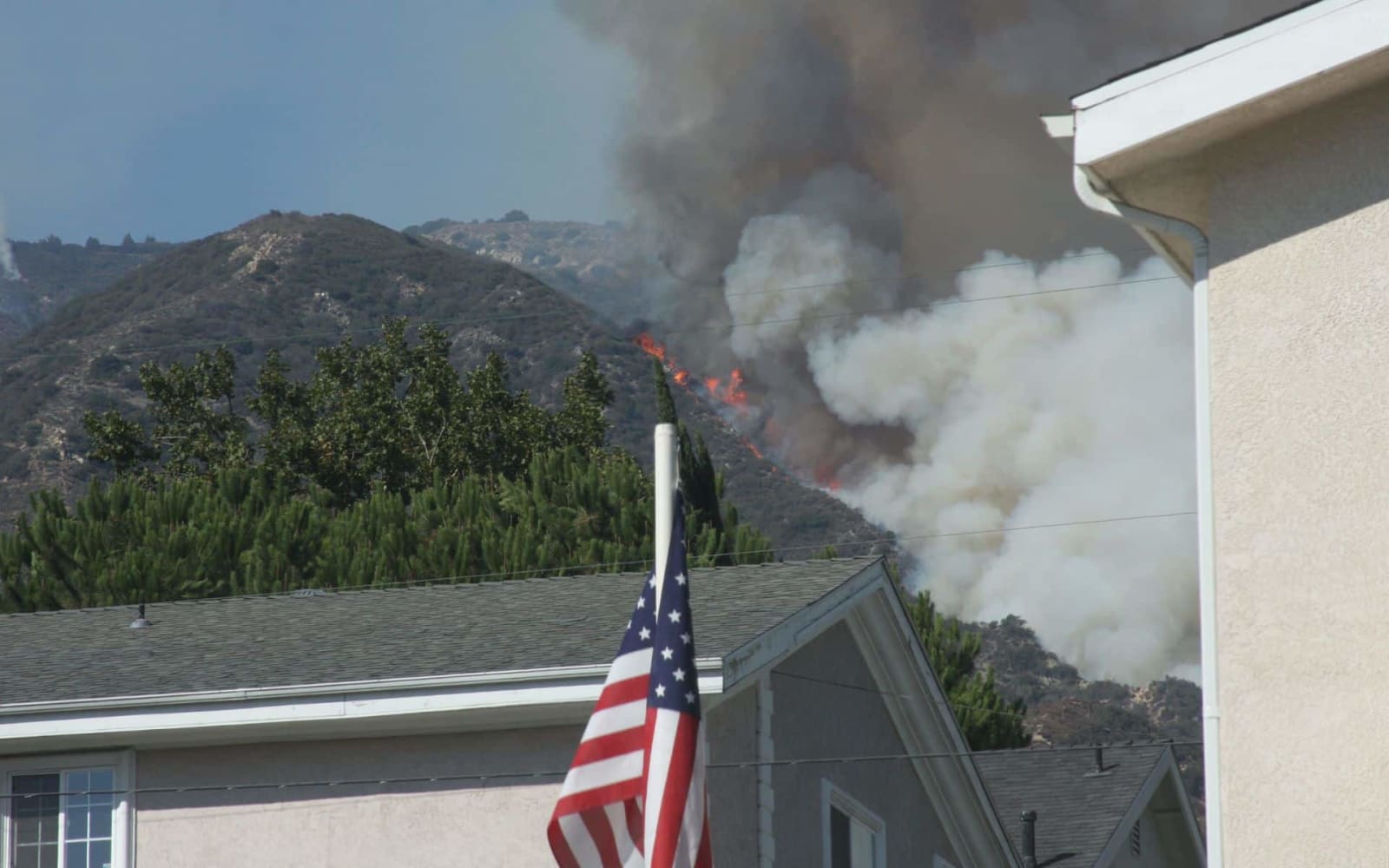 Raging Wildfires Shake LA and Shatter Insurance Stability—What It Means ...