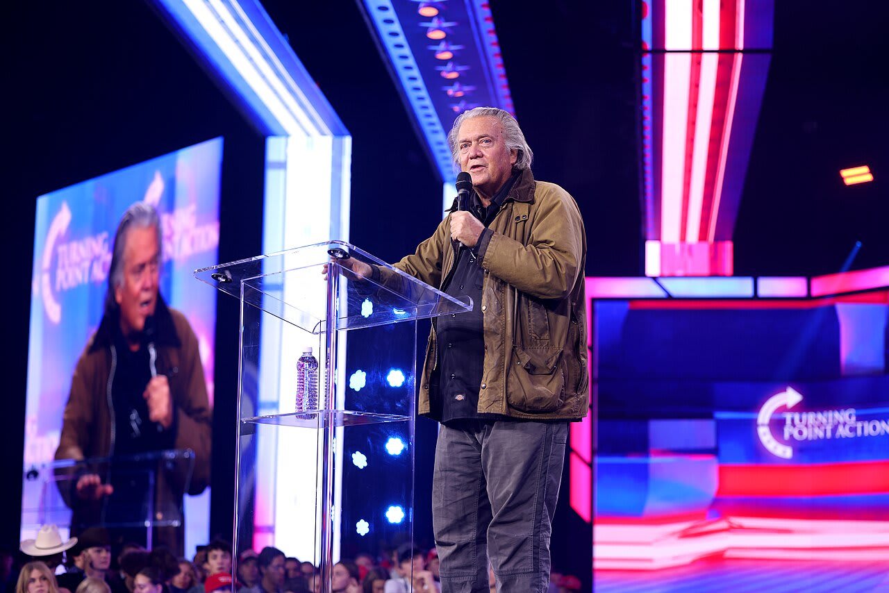 'Patriotic correctness': How the 'rise of the woke right' is fueling a ...