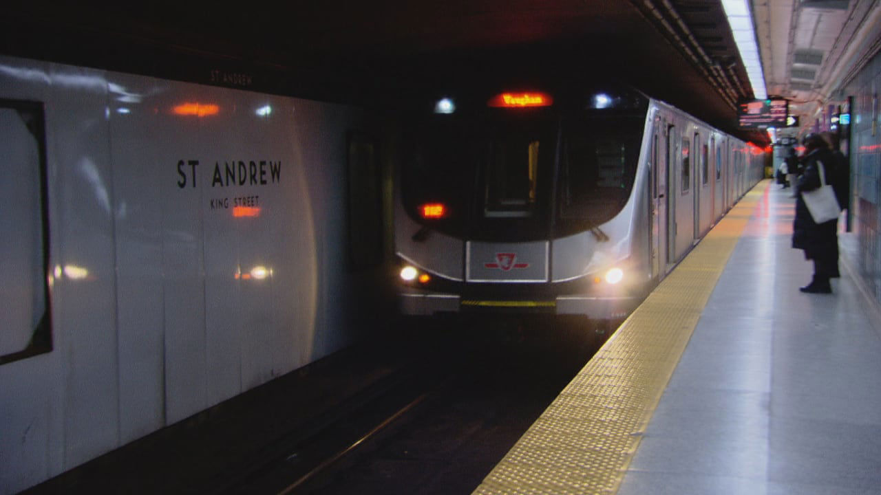 TTC board approves 2025 budget that would freeze fares, increase service TTC board approves 2025 budget that would freeze fares, increase service