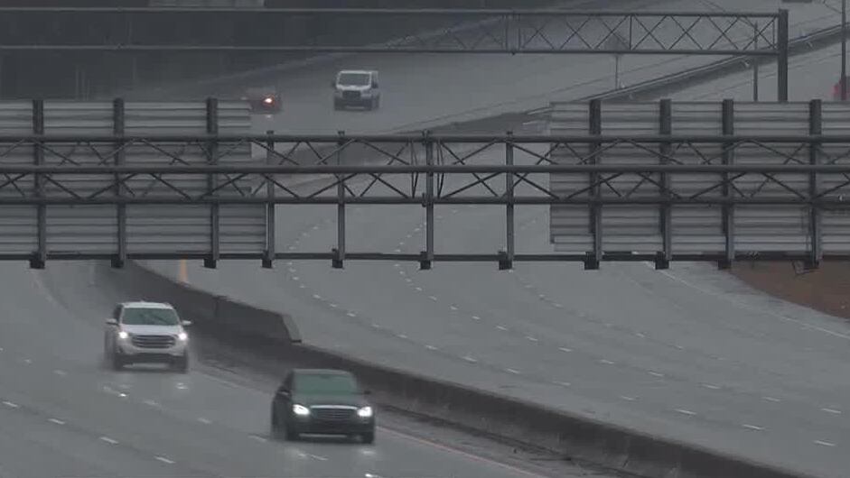 SCDOT prepared if road conditions worsen across the Midlands