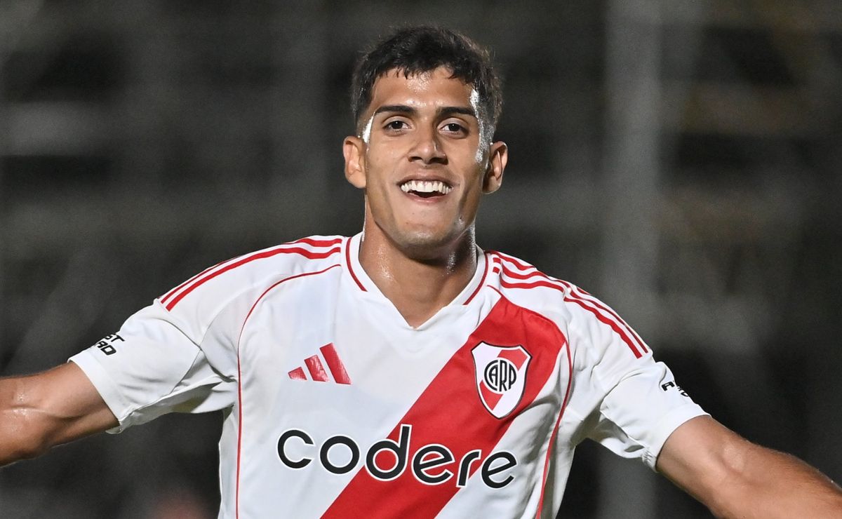 A horas de tener nuevo club: se define el futuro de Tomás Nasif tras ...