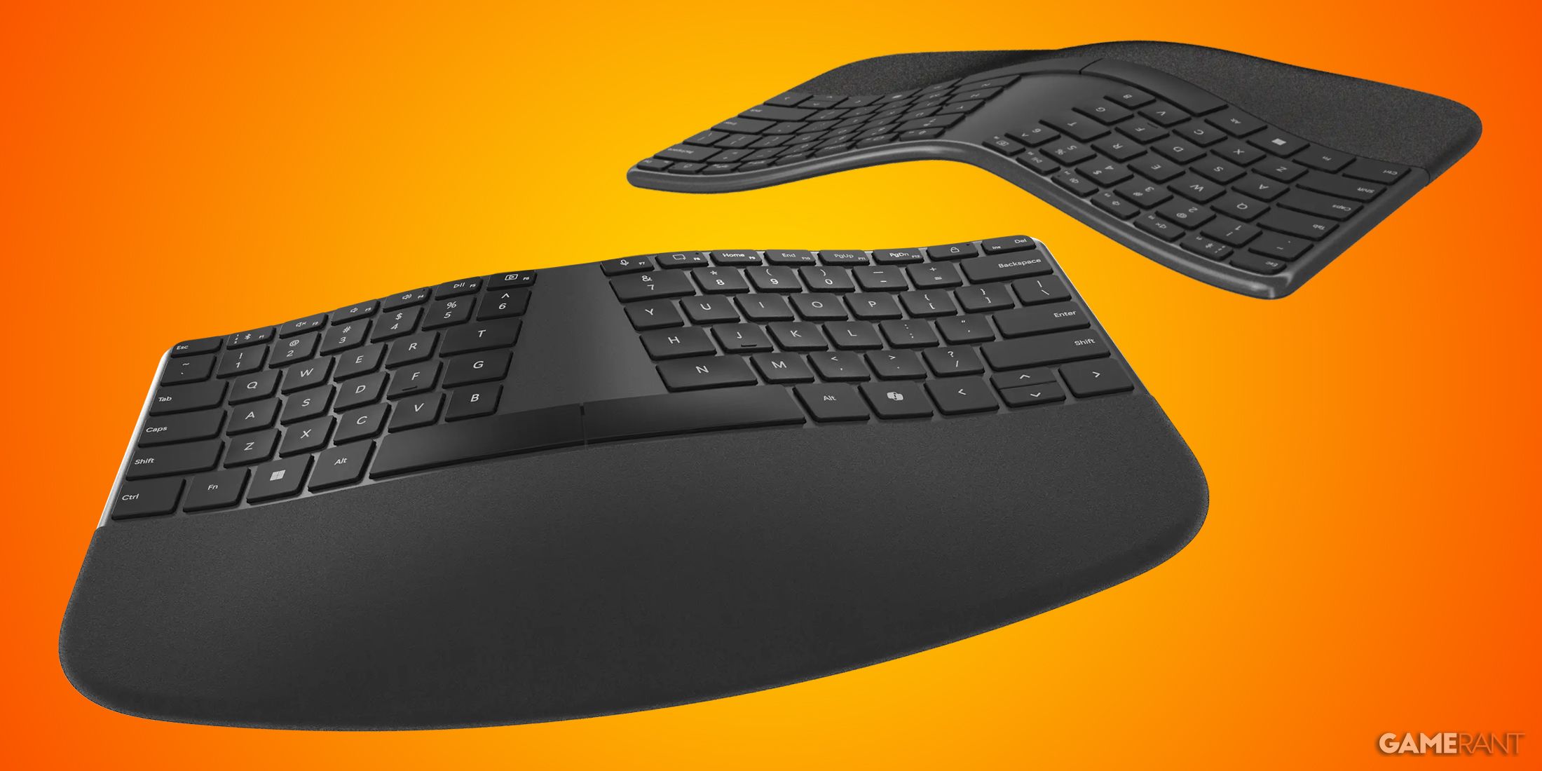 Microsoft's Peripheral Designs Are Back in Action Thanks to Incase