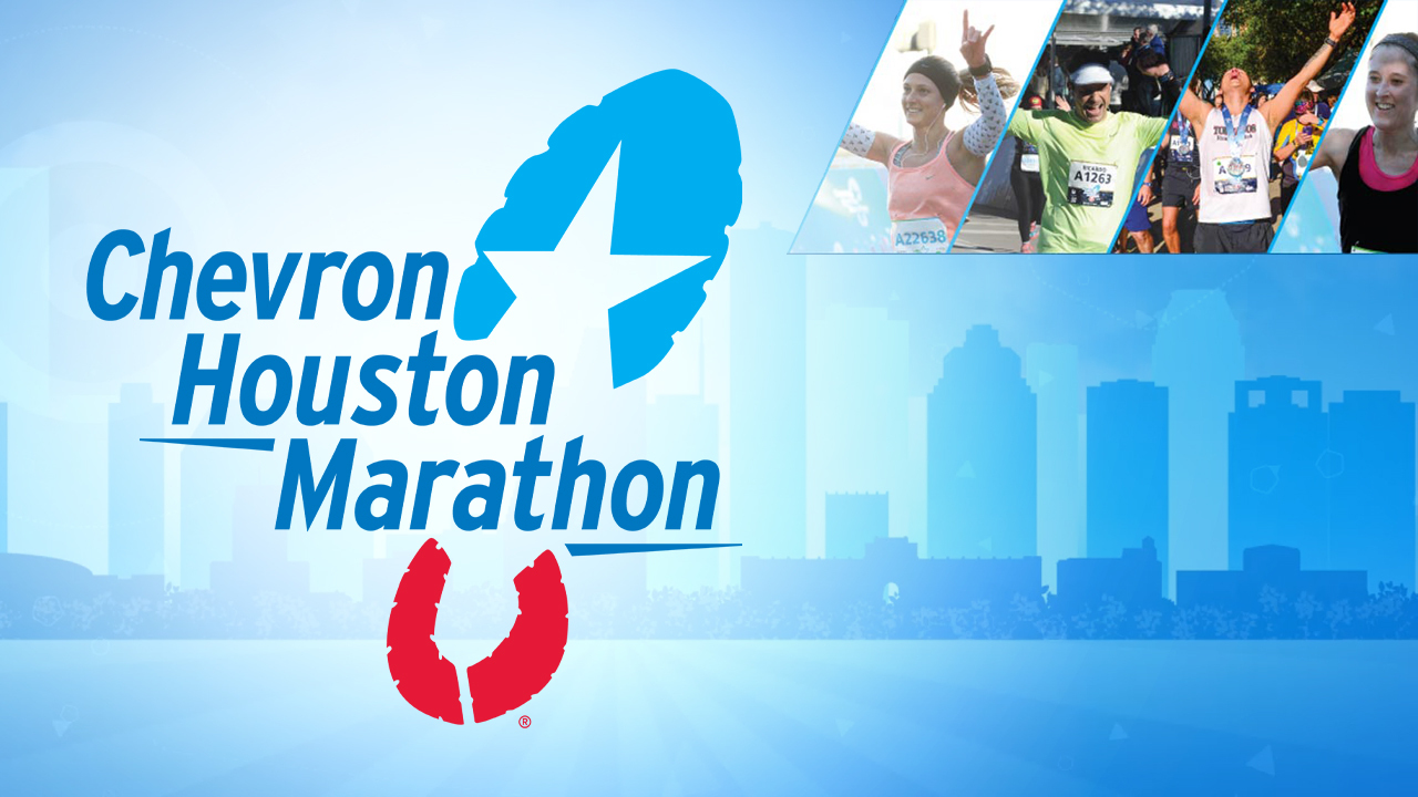 2025 Chevron Houston Marathon