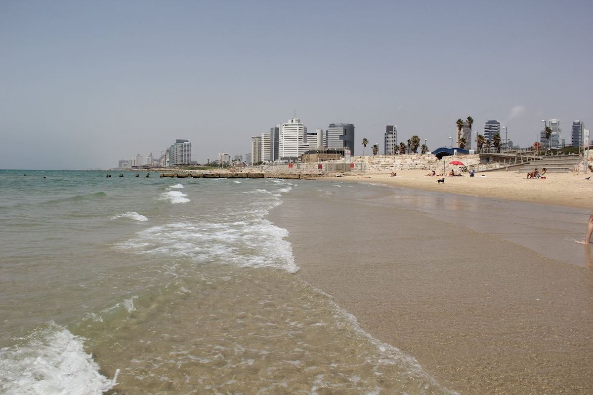 Is Israel Safe For Travel In 2025? Important Advice Amidst War