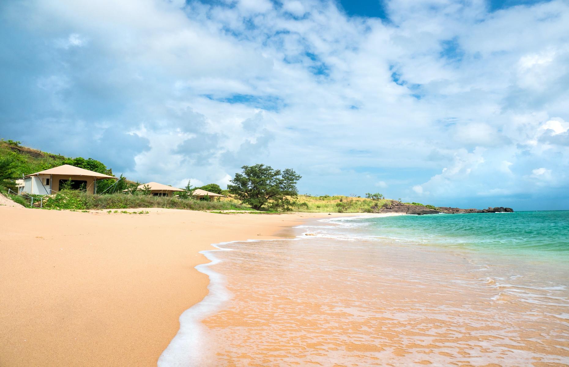 Ranked: Australia's most beautiful lesser-known beaches