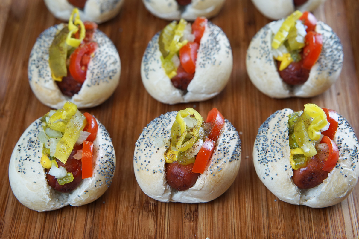 10 Delicious Super Bowl Appetizers That’ll Score Big on Game Day
