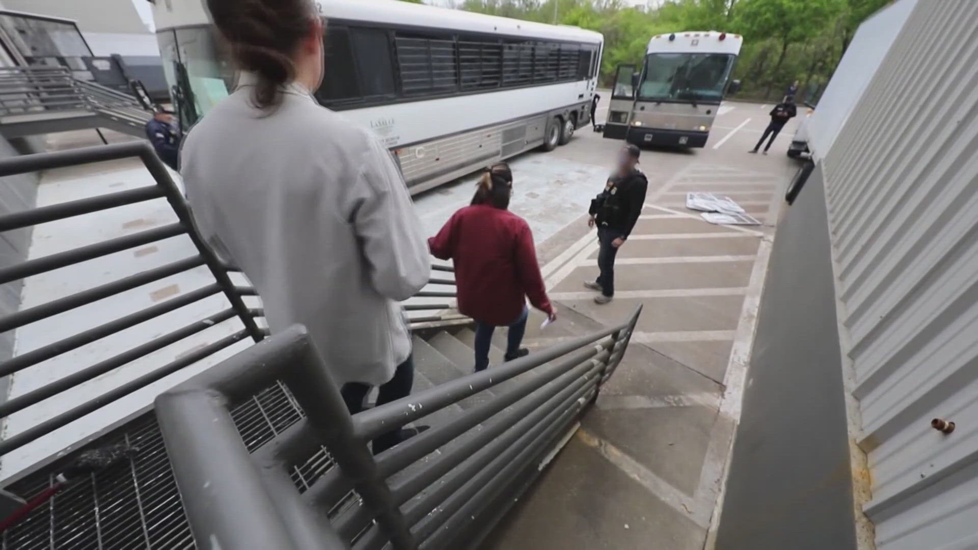 DHS extends temporary status for 1 million people