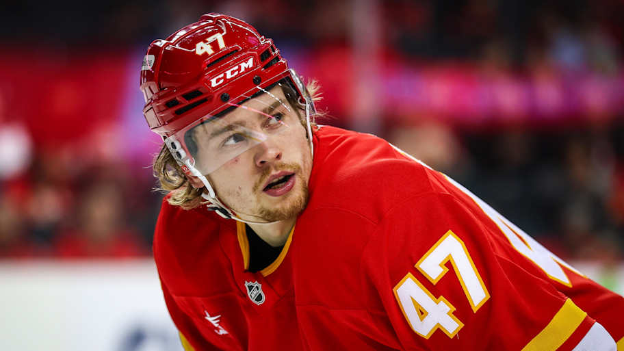 Flames Forward Out Indefinitely