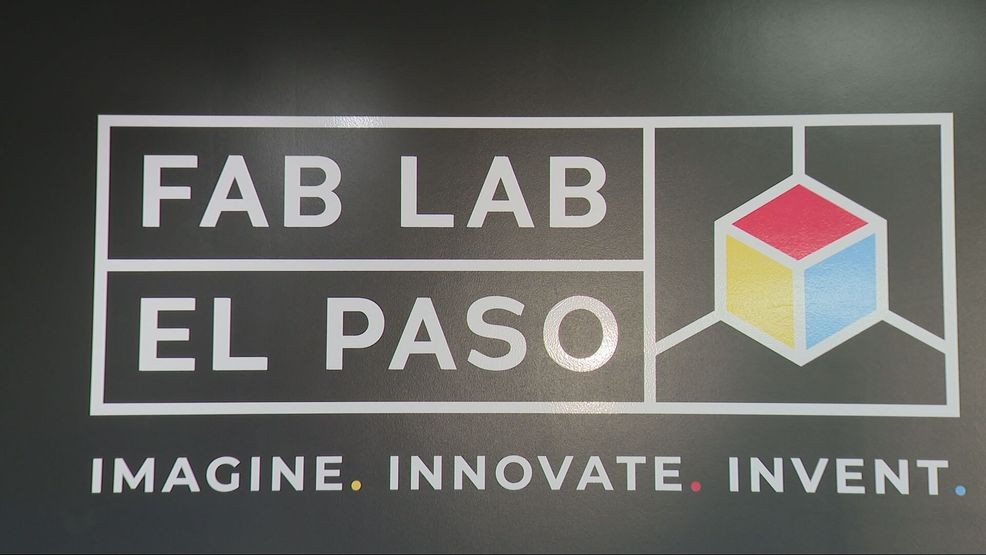 Fab Lab El Paso hosts inaugural Make-a-thon for accessibility innovation