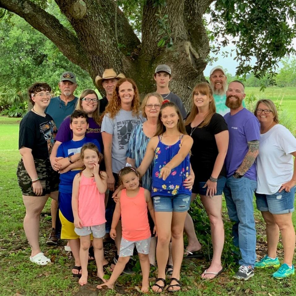 I-TEAM: Who is Herman Hall, man killed in crash allegedly caused by LSU ...