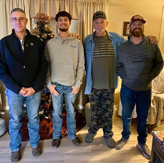 I-TEAM: Who is Herman Hall, man killed in crash allegedly caused by LSU ...