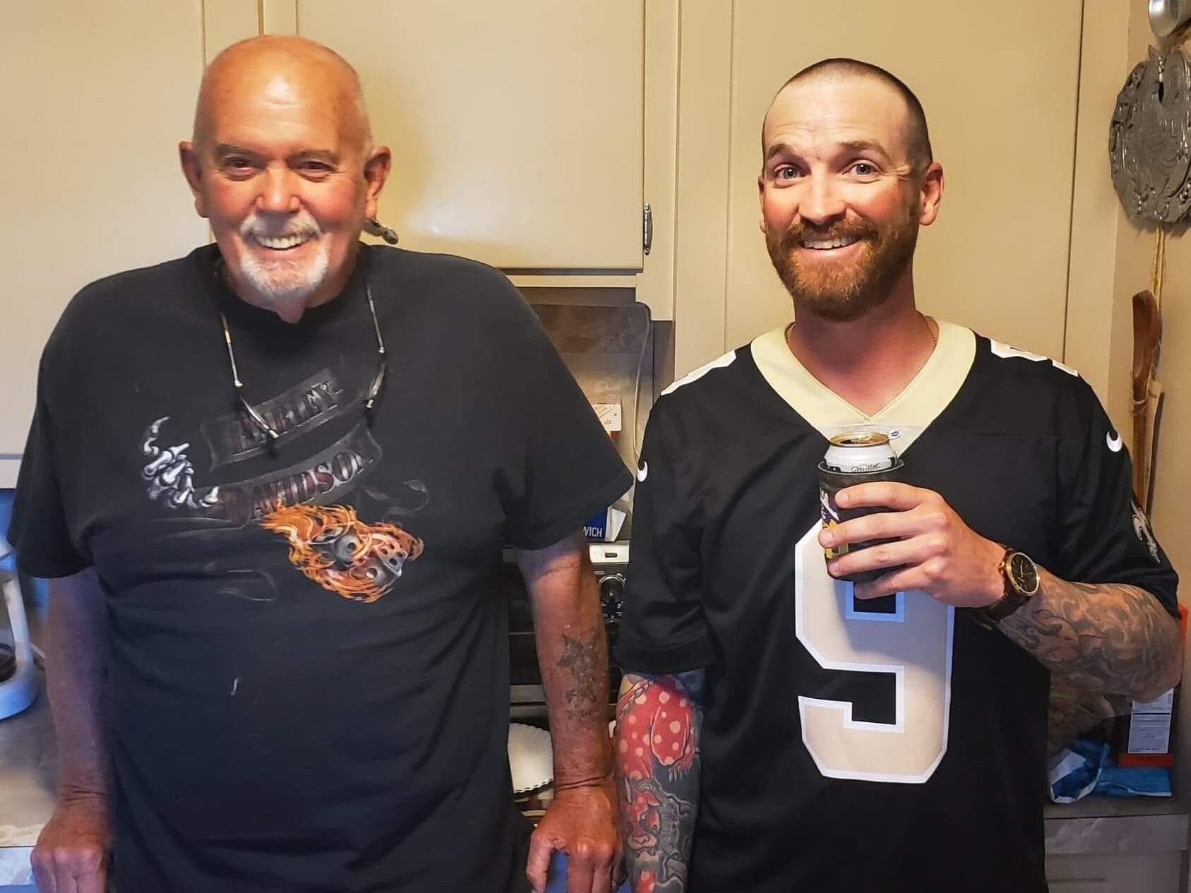 I-TEAM: Who is Herman Hall, man killed in crash allegedly caused by LSU ...