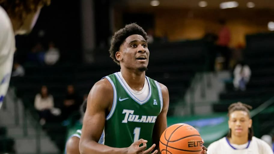 Tulane Green Wave Face Memphis Tigers in American Tournament Semifinals