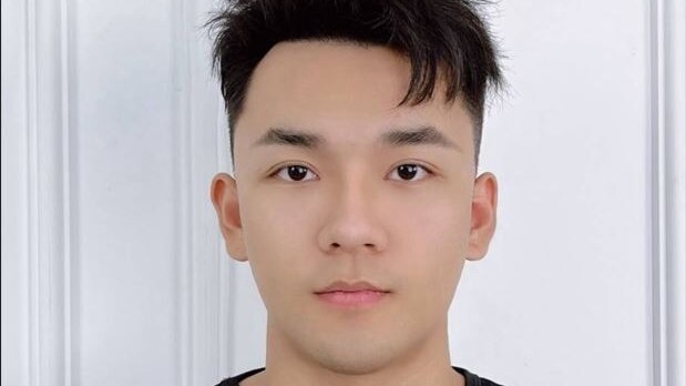 Fears male model who disappeared may have been trafficked to scam centre
