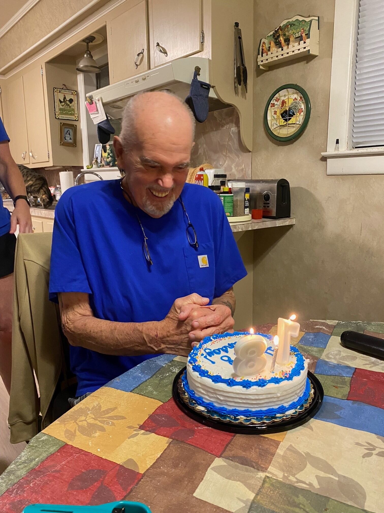 I-TEAM: Who is Herman Hall, man killed in crash allegedly caused by LSU ...