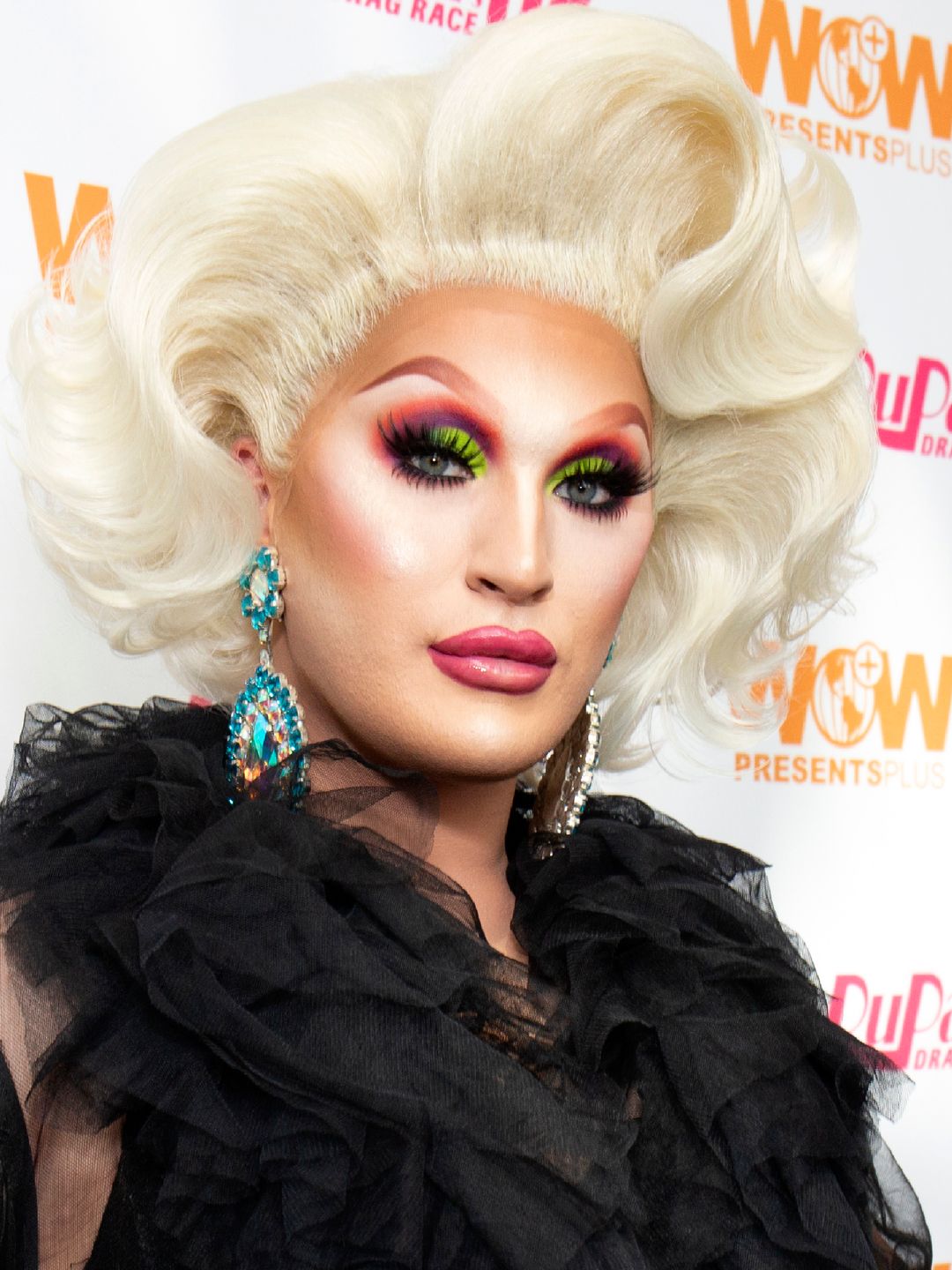 RuPaul's Drag Race: Remembering the stars gone too soon – from The ...