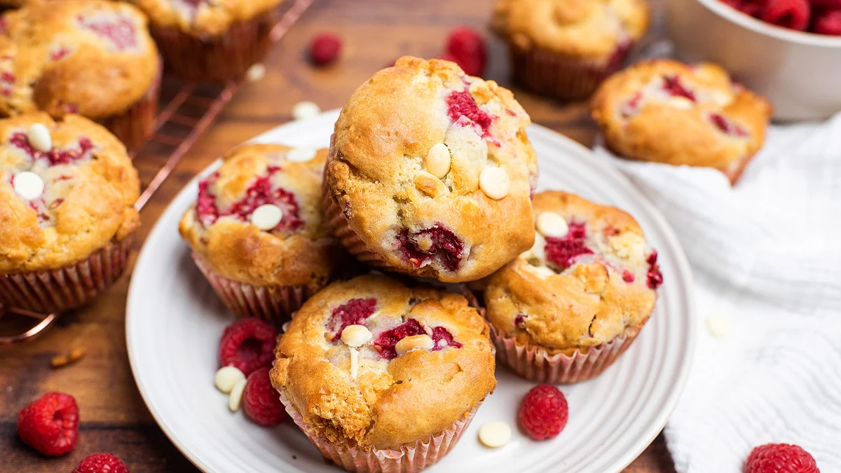 26 Raspberry Recipes That’ll Give You A Taste Of Summer