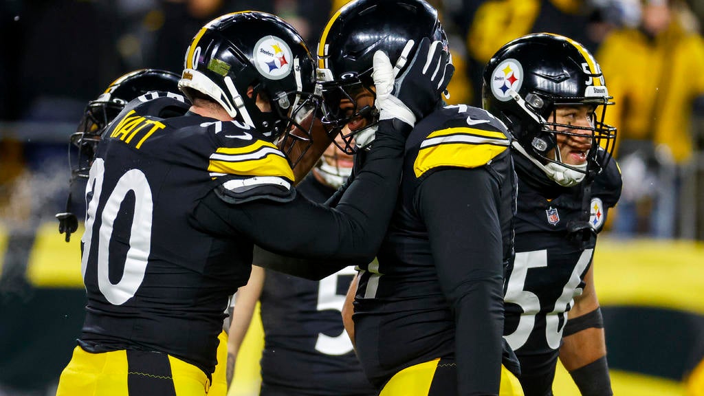 Here's how the Steelers' impact on Pittsburgh extends beyond the ...