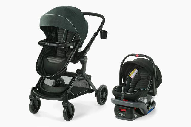 These Are the 20 Baby Essentials to Register for on Babylist, According ...