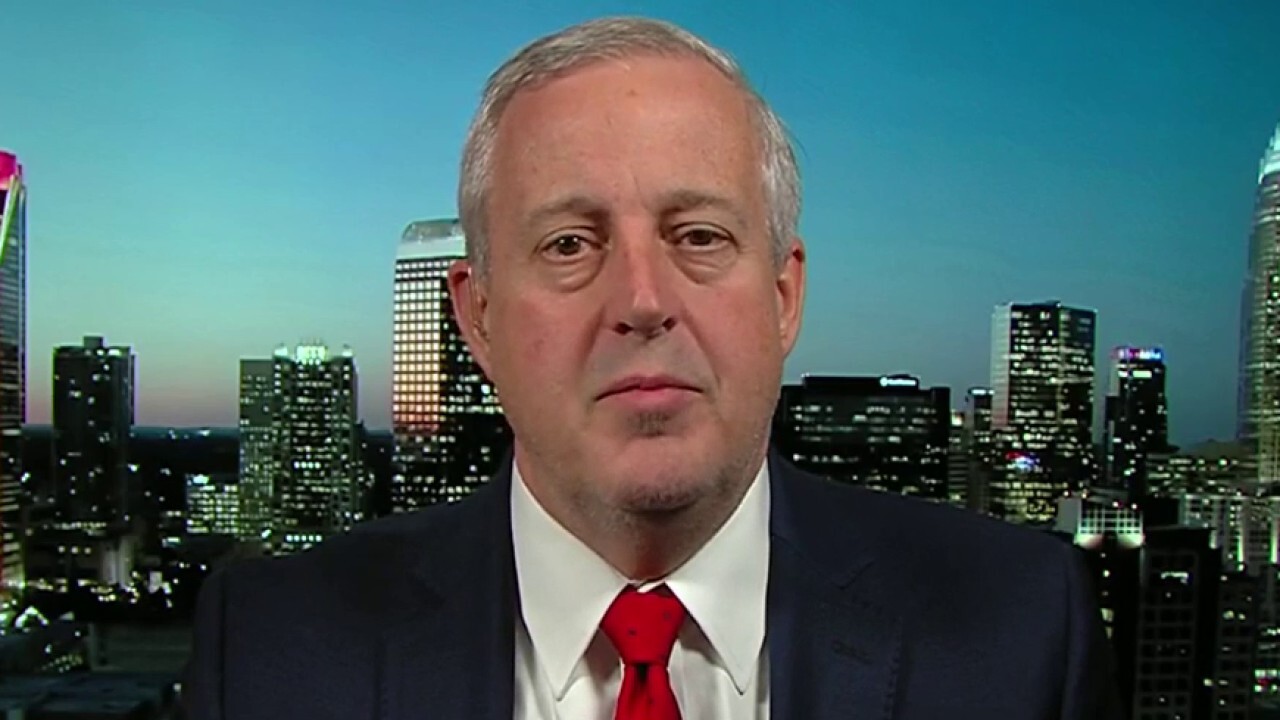 RNC chairman's message to Dems: 'If they want to keep their jobs they ...
