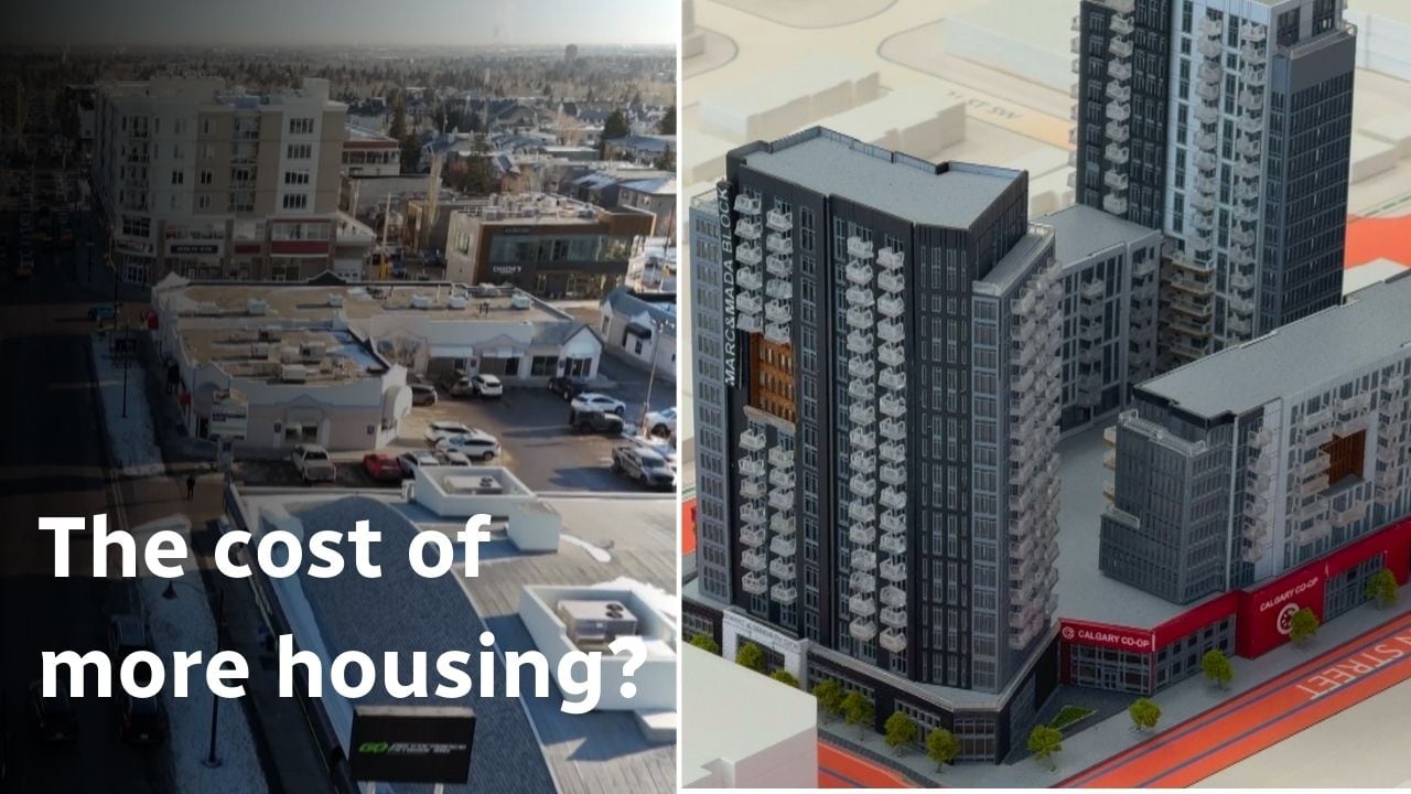 'A real game changer': How a 19-storey development could change a ...