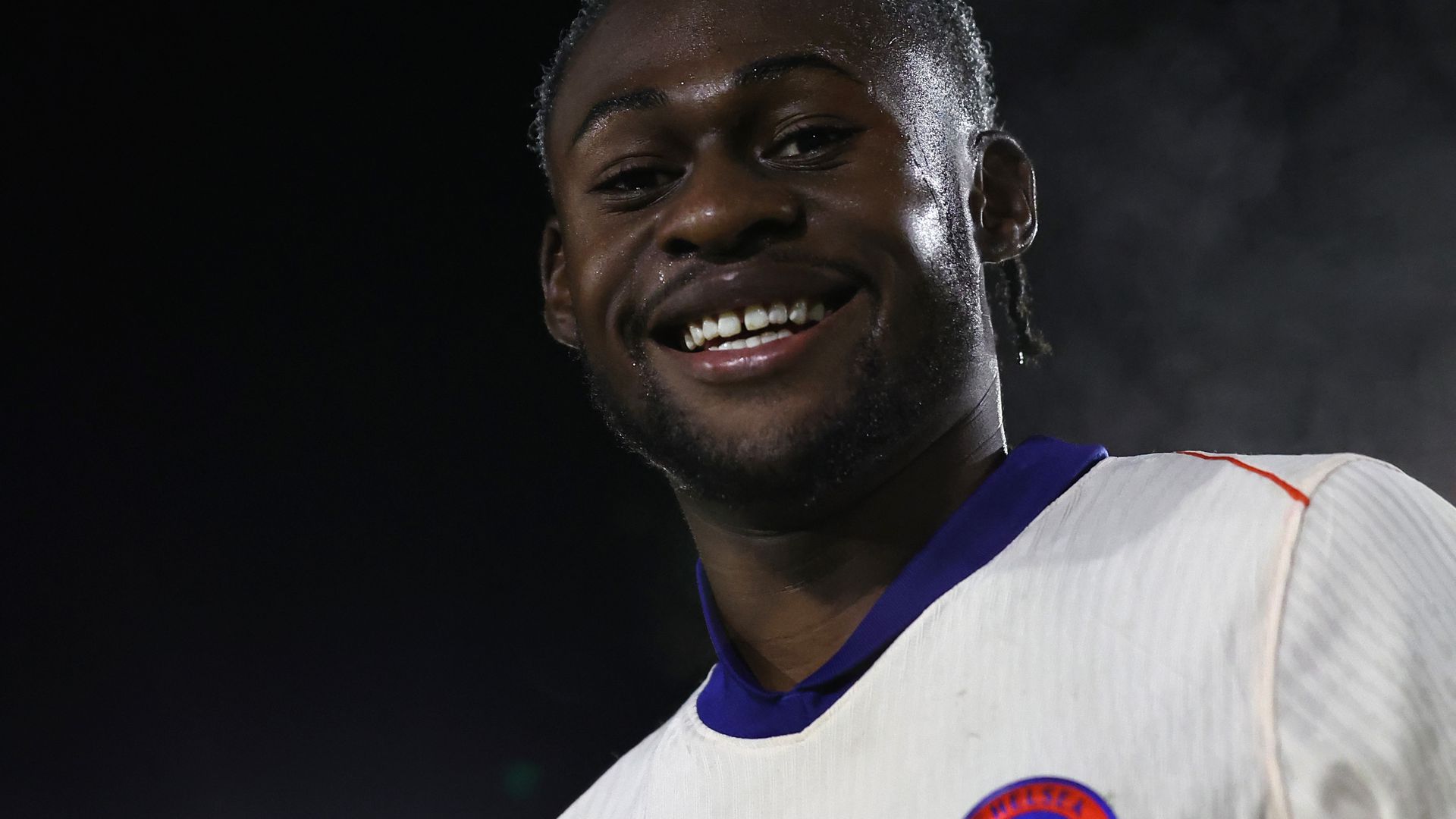 Official: Oxford United sign Alex Matos on loan from Chelsea