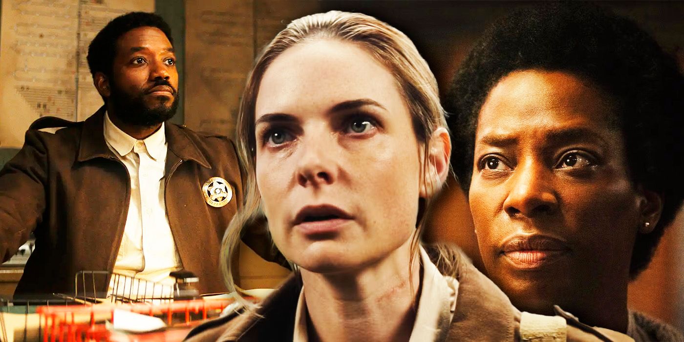 Silo Season 2 Ending, Explained