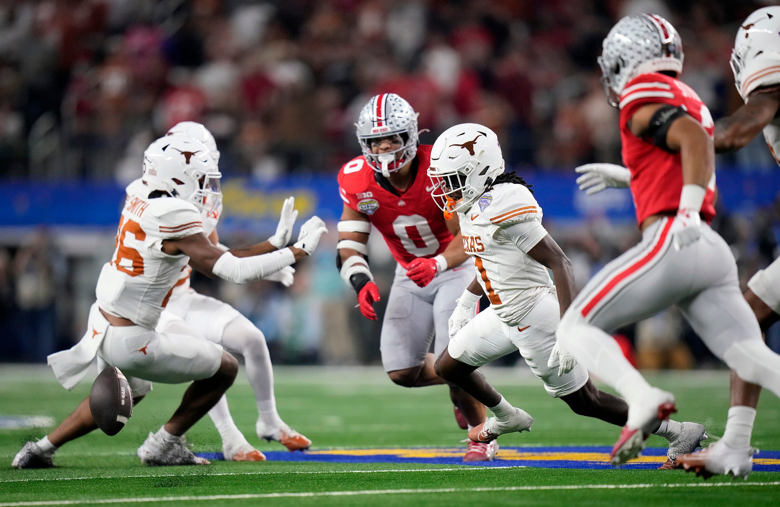 College Football Playoff format debate is impacting Ohio State's future ...