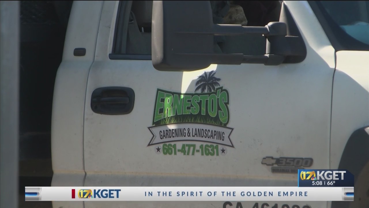 American citizen captures aggressive Border Patrol encounter in Bakersfield