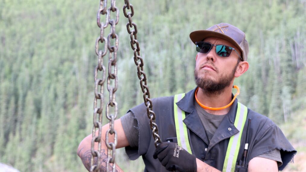 ‘Gold Rush’ Recap: Kevin Beets Marks Major Milestone While Rick Ness ...