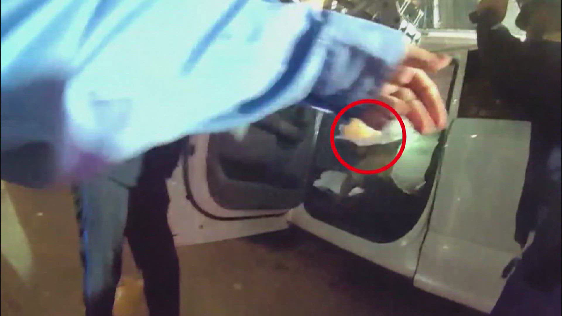 Newly released video shows firefight between New Orleans Police and ... Newly released video shows firefight between New Orleans Police and ...