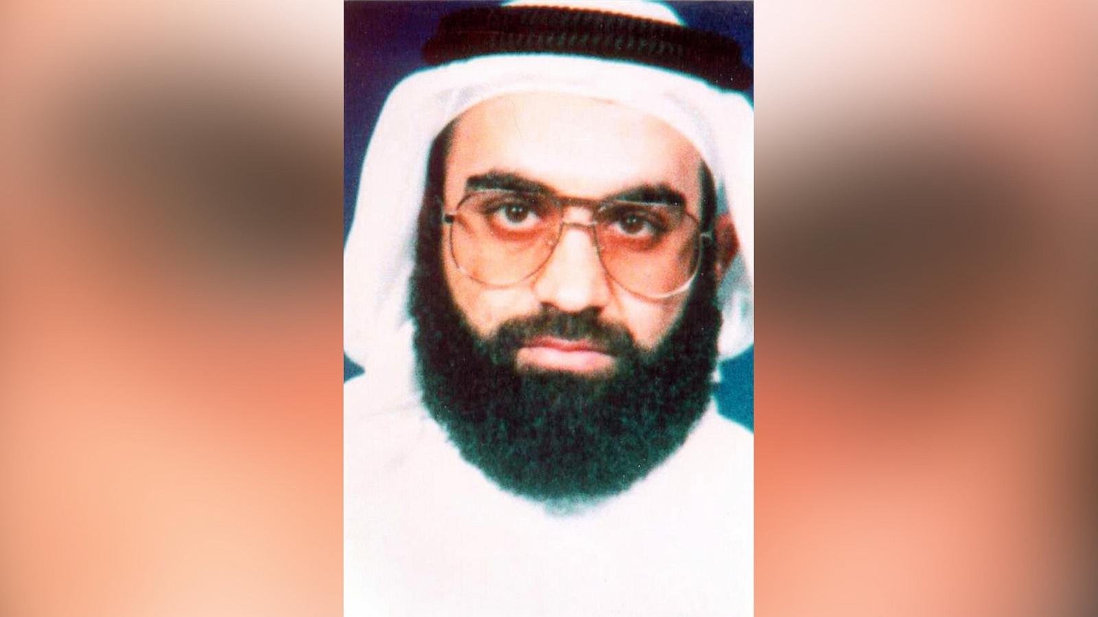 Federal court stays Khalid Sheikh Mohammed's guilty plea hearing