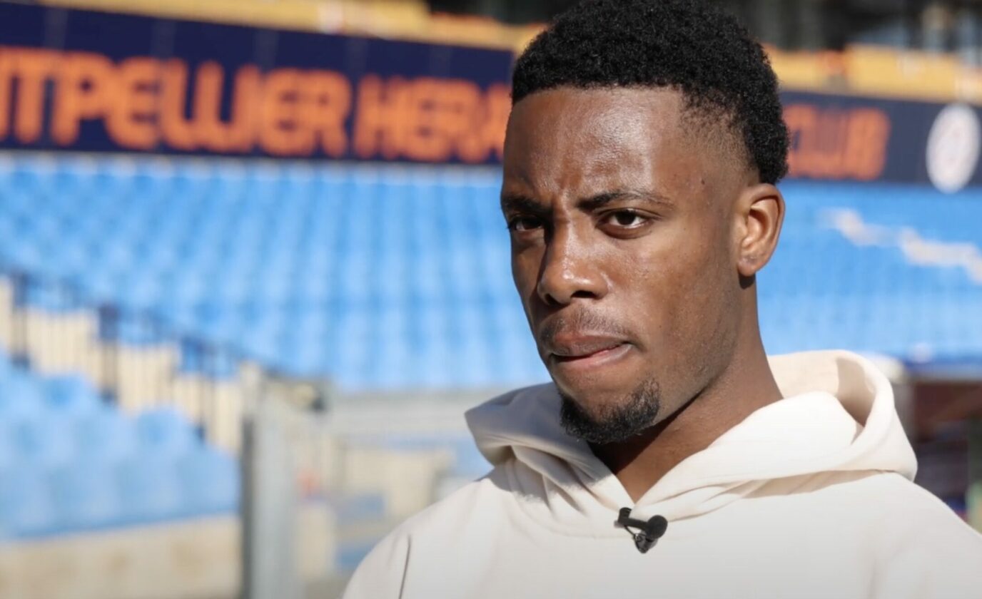 OM. Le prix du transfert d’Elye Wahi dévoilé