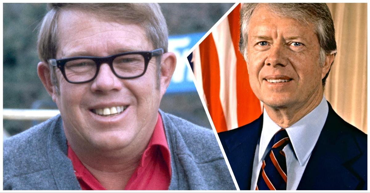 What Happened to Billy Carter? The Disease That Haunted and Killed ...