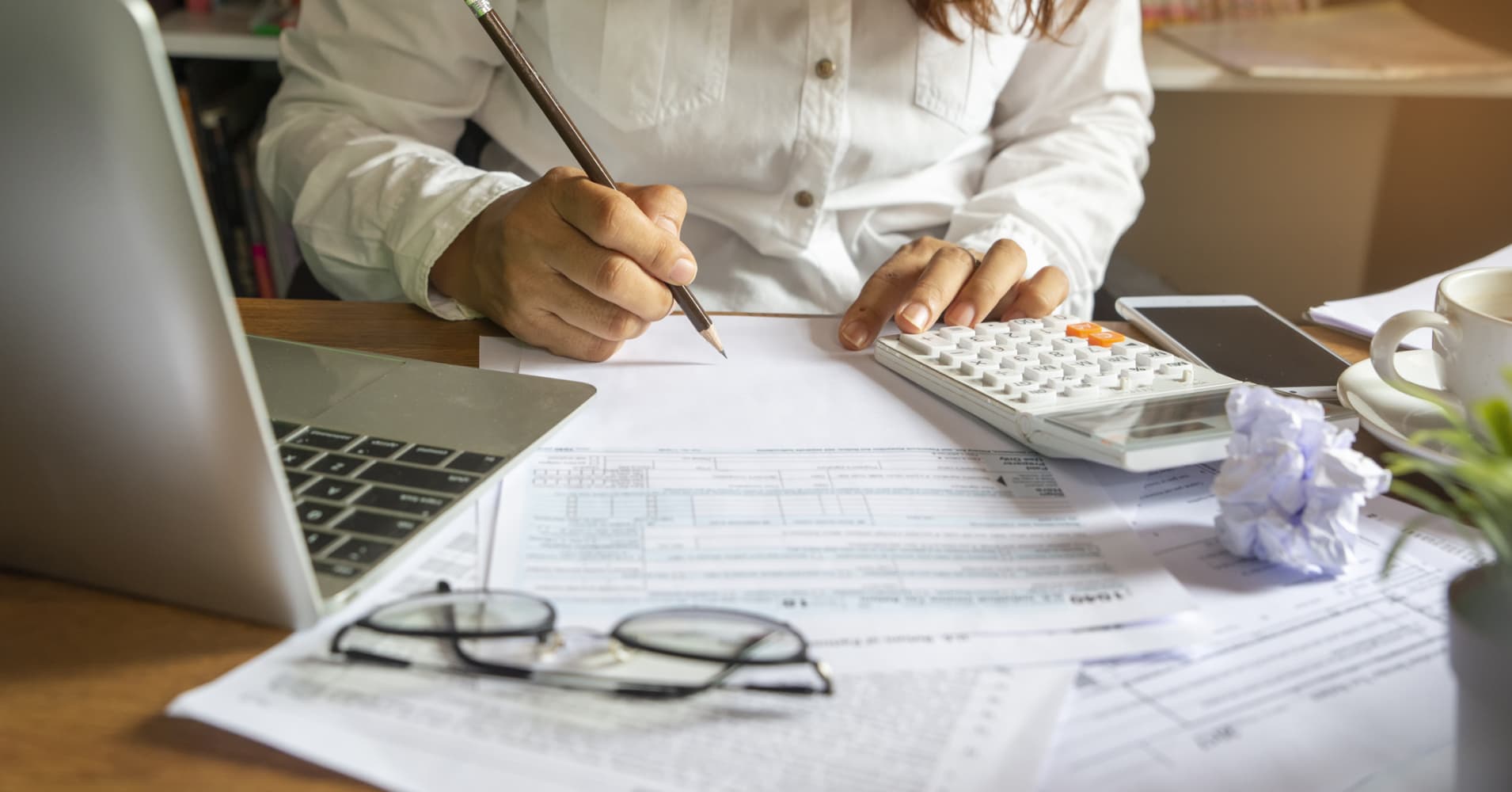 IRS announces the start of the 2025 tax season