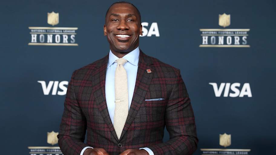 Shannon Sharpe Takes a Shot at LSU Football's Brian Kelly Following ...