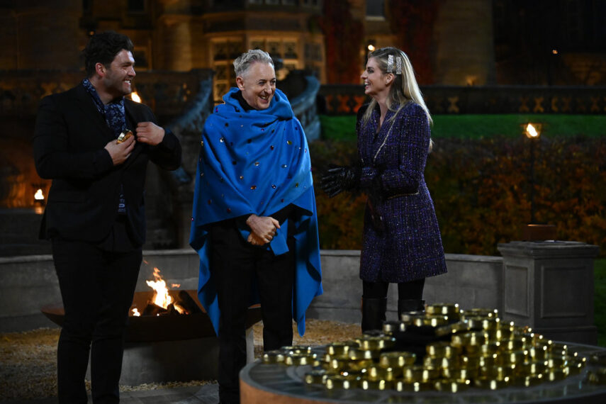 When does ‘The Traitors’ return for season 4?